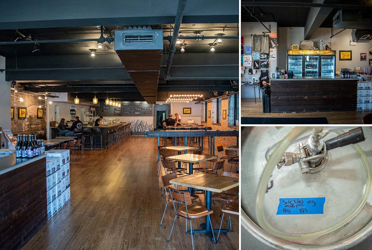 Case Study: Off Color Brewing | Brewing Industry Guide