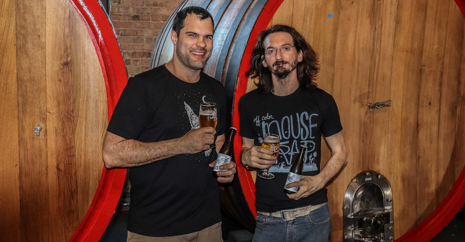 Case Study: Off Color Brewing | Brewing Industry Guide