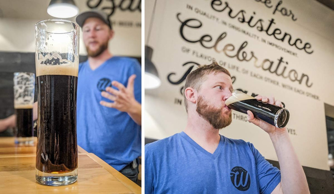 Case Study: Wellspent | Brewing Industry Guide