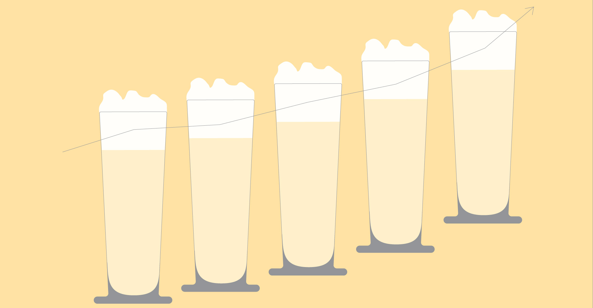 Is Lager Really Having a Moment? | Brewing Industry Guide