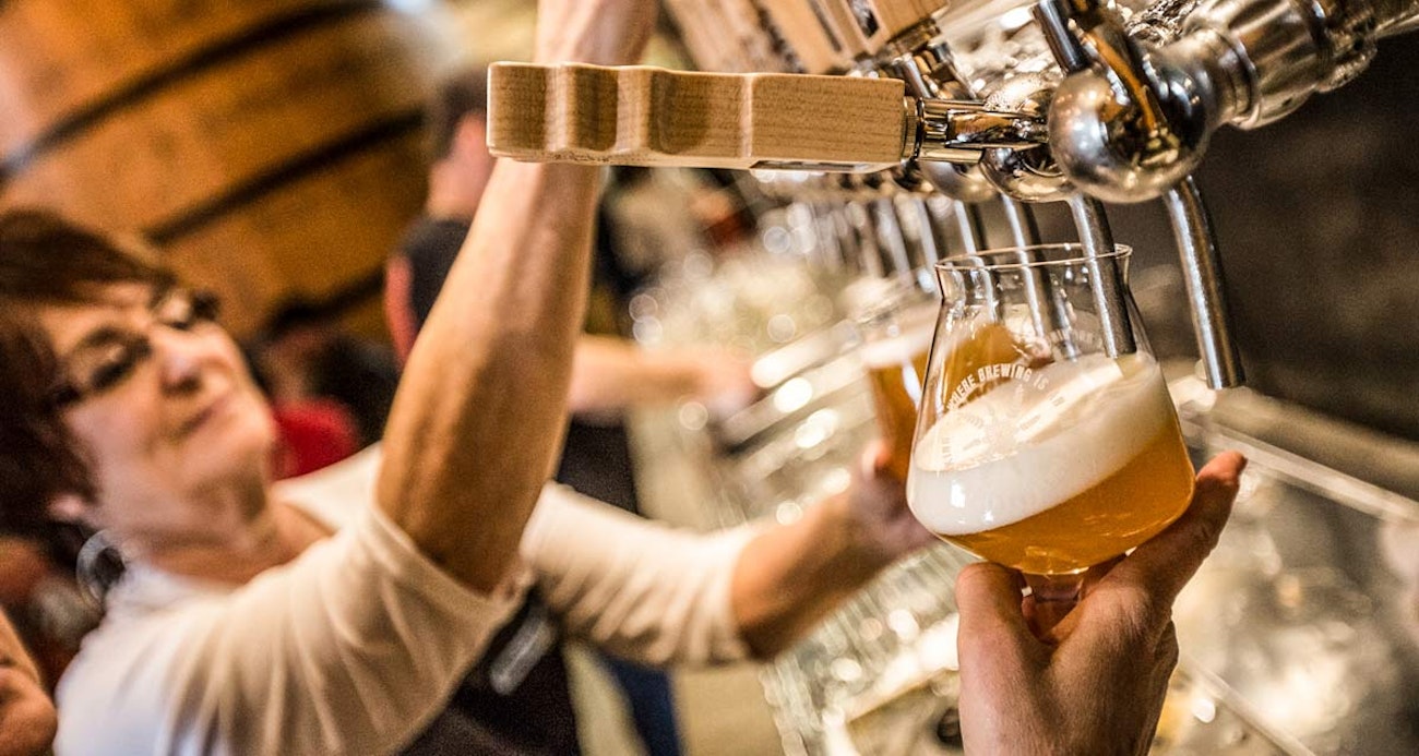 Case Study: Anchorage Brewing | Brewing Industry Guide