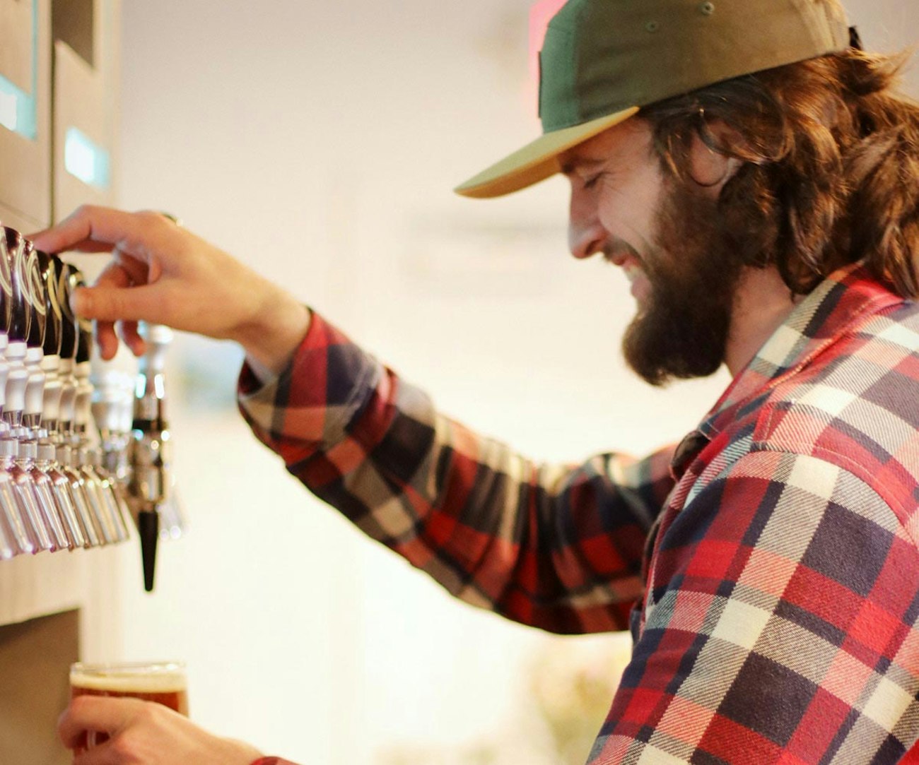 Case Study: Level Beer | Brewing Industry Guide