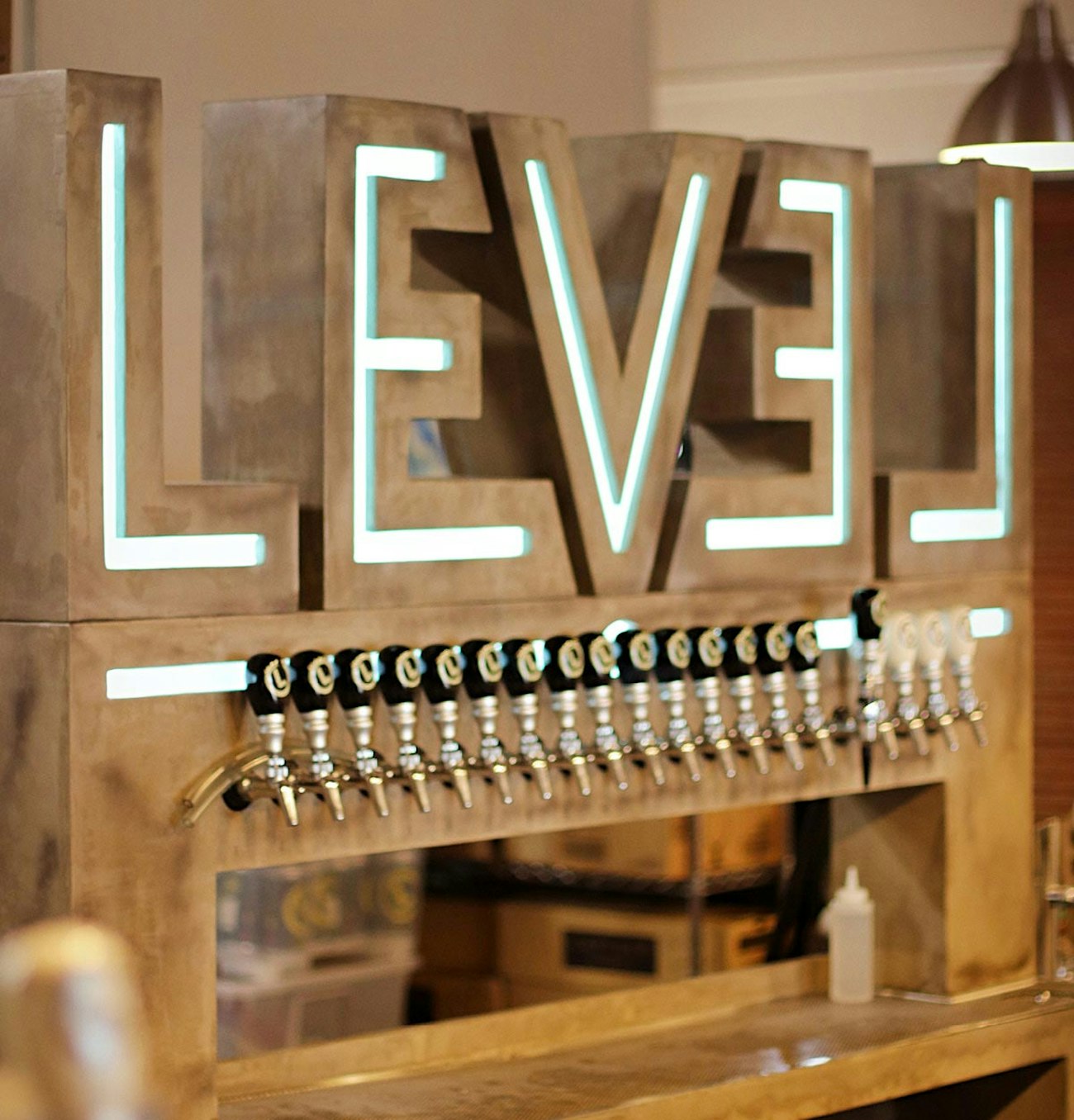 Case Study: Level Beer | Brewing Industry Guide