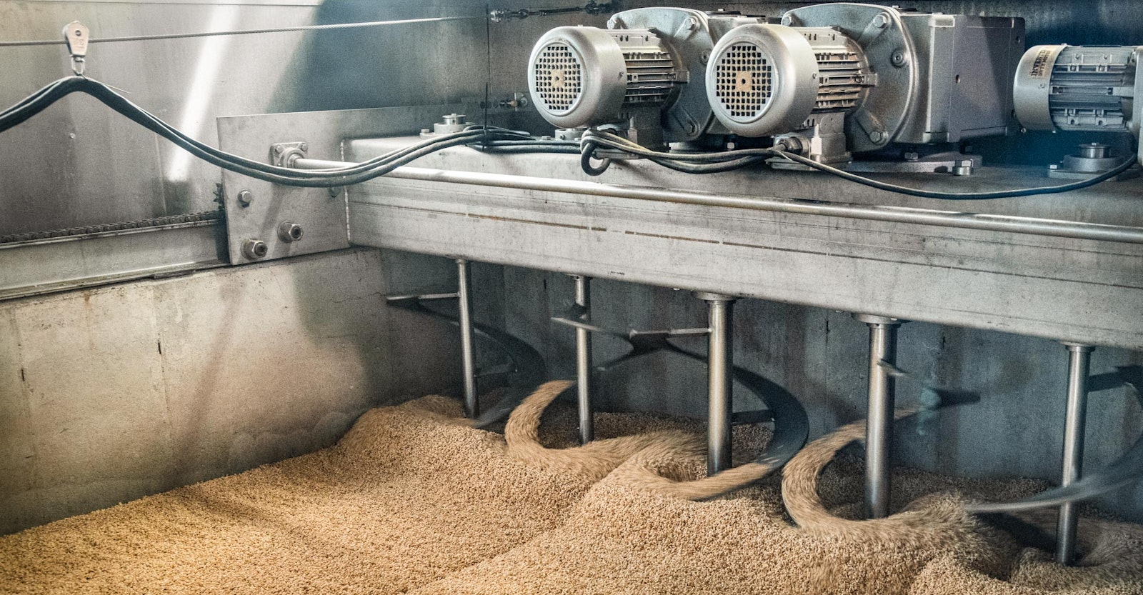 Big Brewery, Little Maltster | Brewing Industry Guide