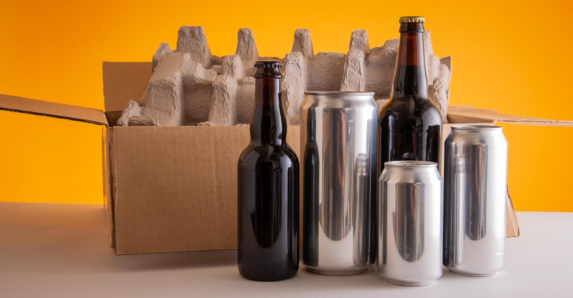 Shipping Beer Straight to Drinkers: Greater potential on the horizon ...