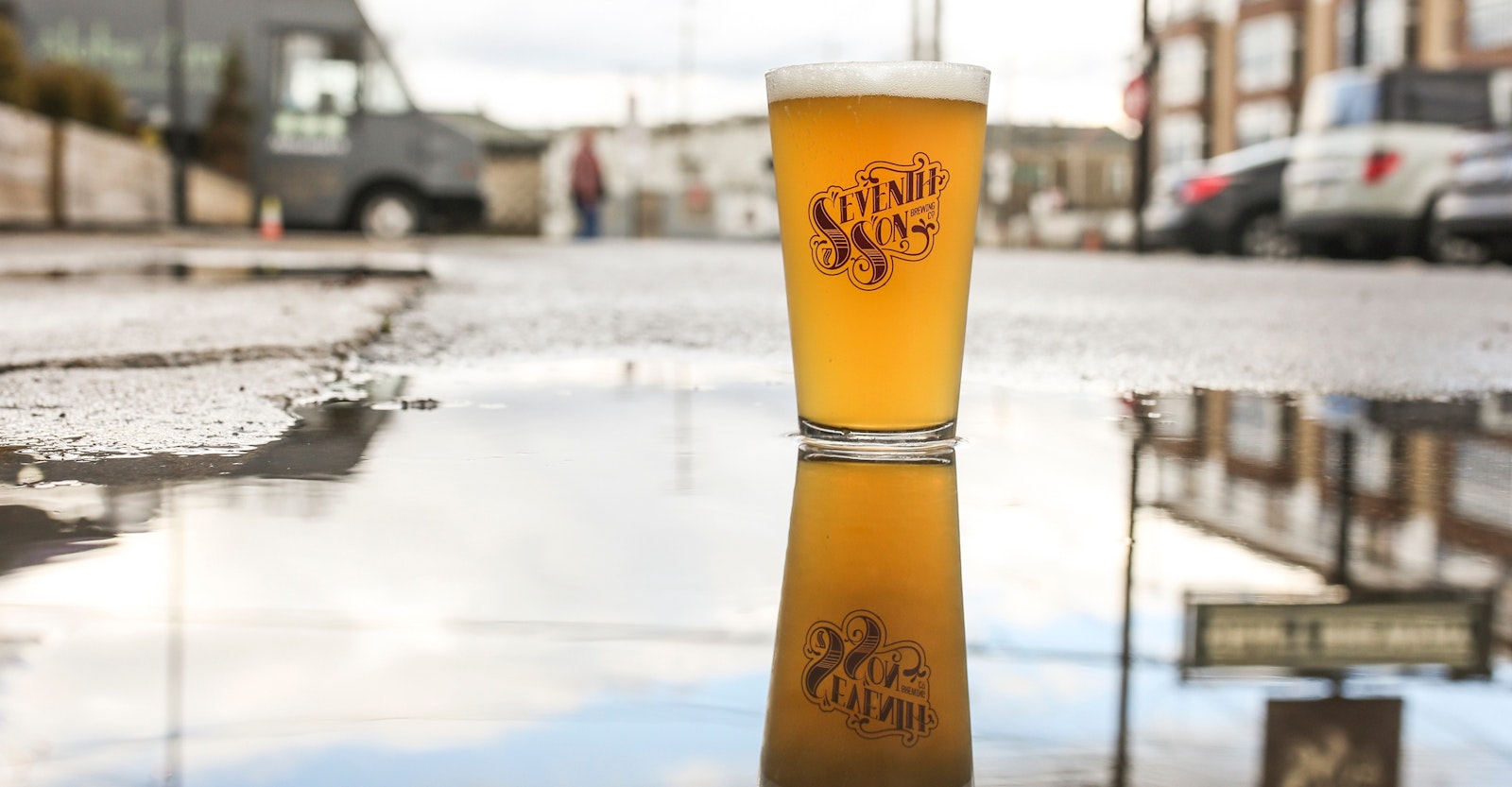 Case Study: Seventh Son Brewing Co. | Brewing Industry Guide