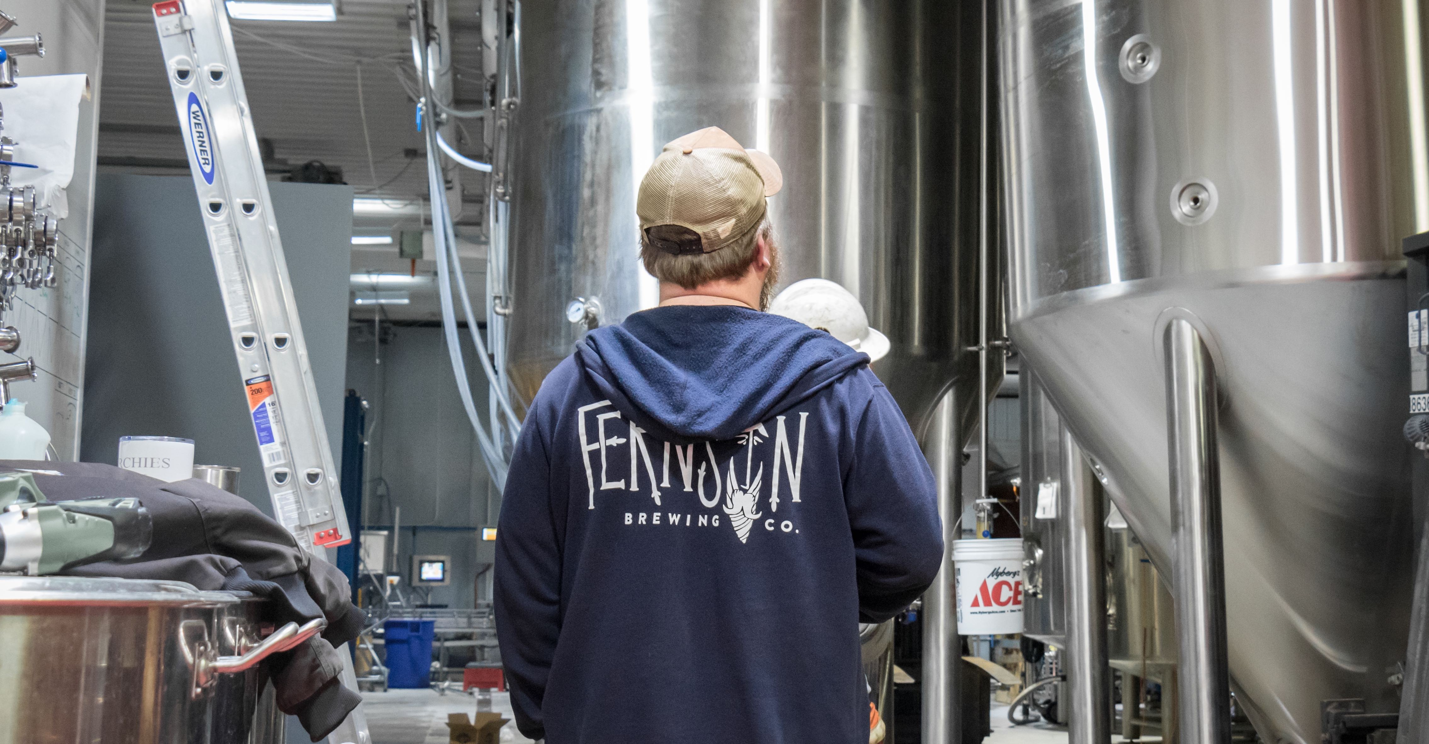 Case Study: Fernson Brewing Co. | Brewing Industry Guide