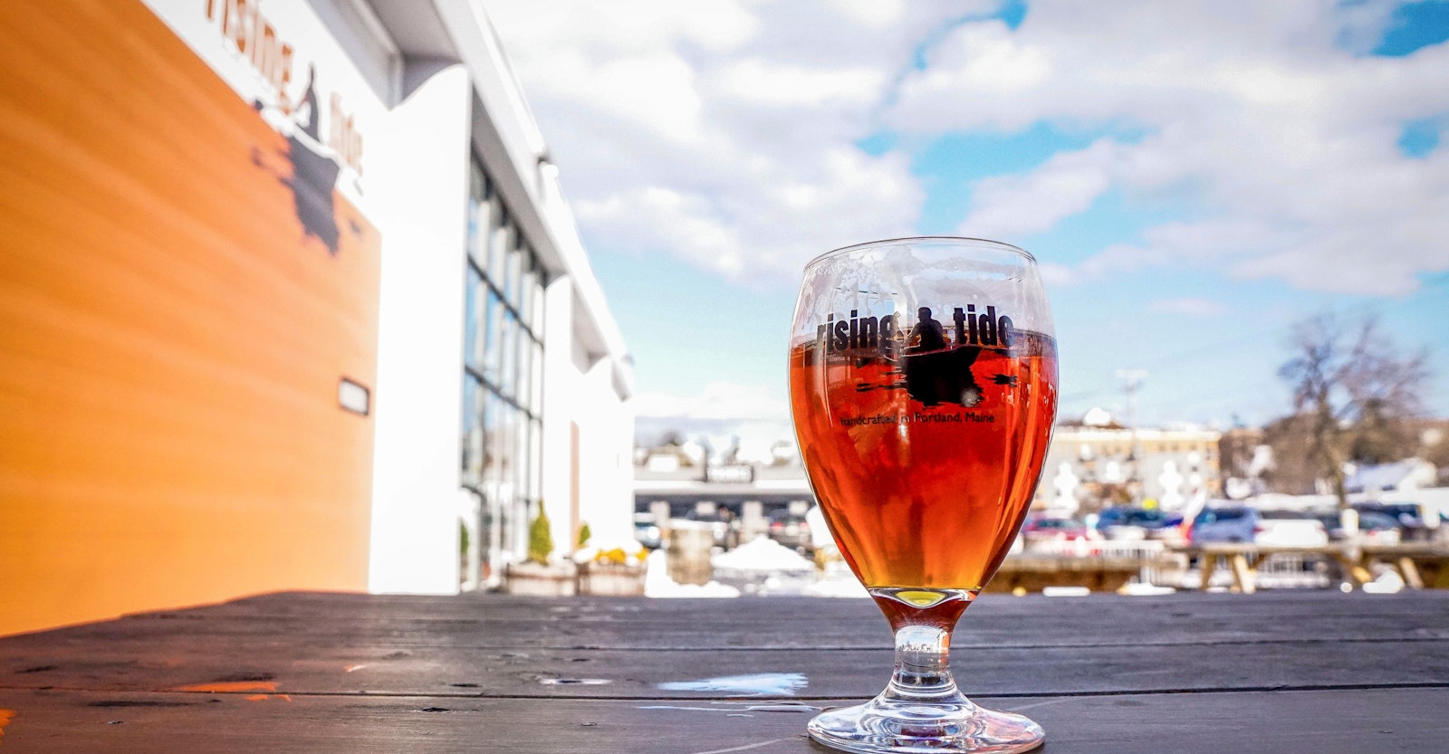 Case Study: Rising Tide Brewing Co. | Brewing Industry Guide