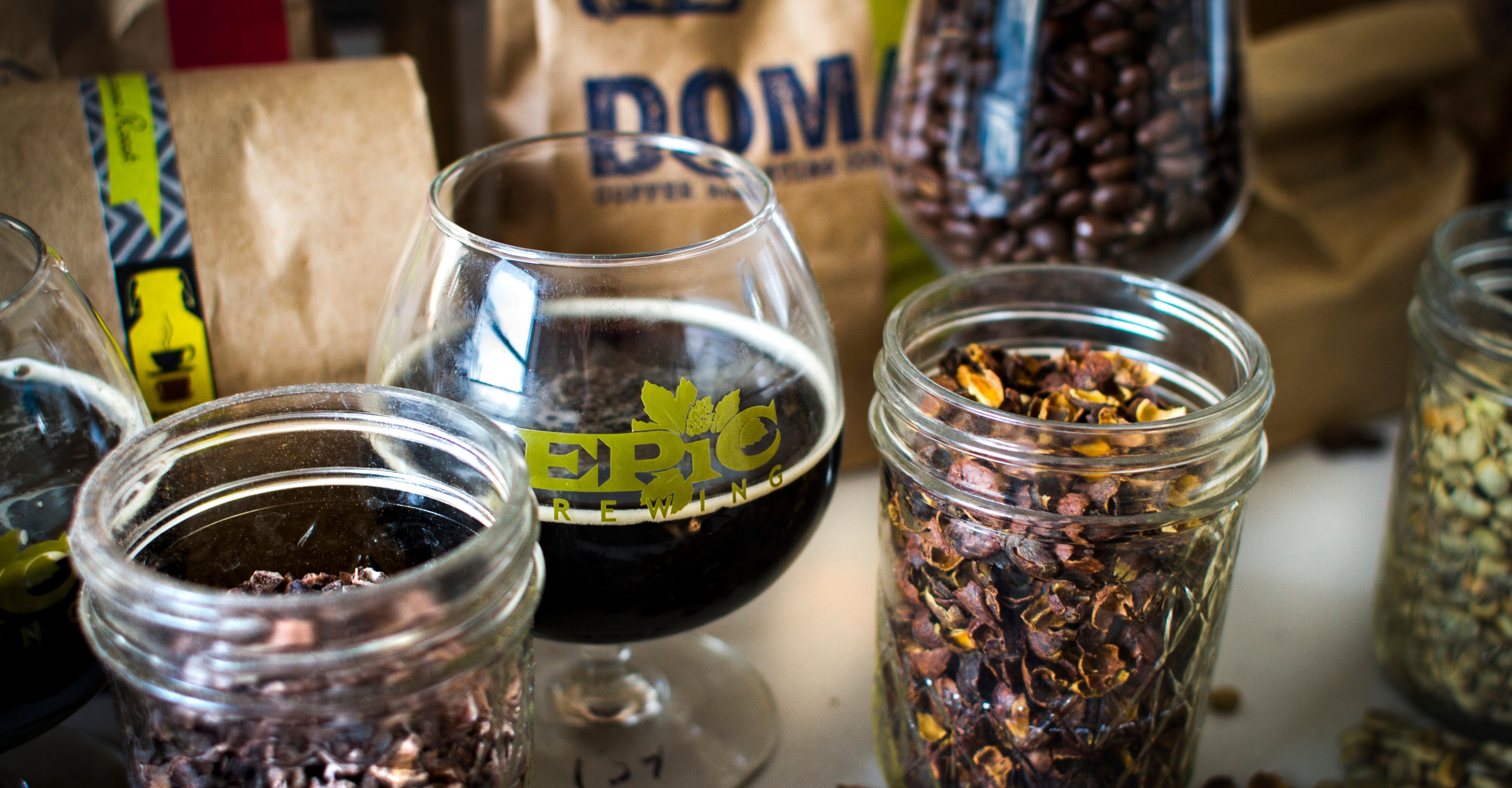 Working with Adjunct Ingredients | Brewing Industry Guide