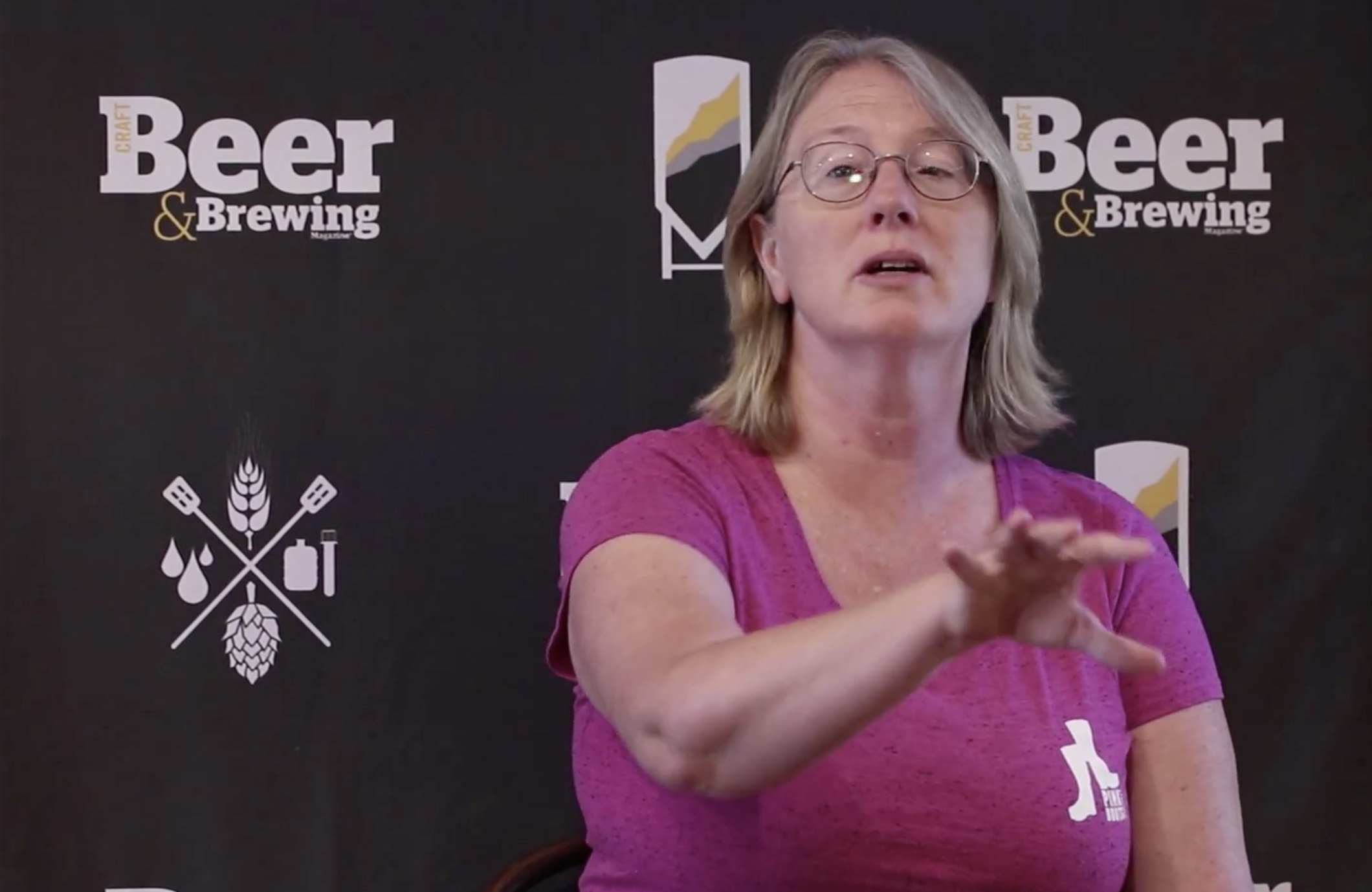 Brewery Accounting: Never Lose Control to Someone Else (Video ...