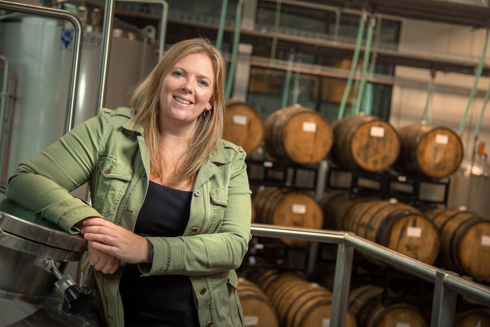 Case Study: Wallenpaupack Brewing Co. | Brewing Industry Guide