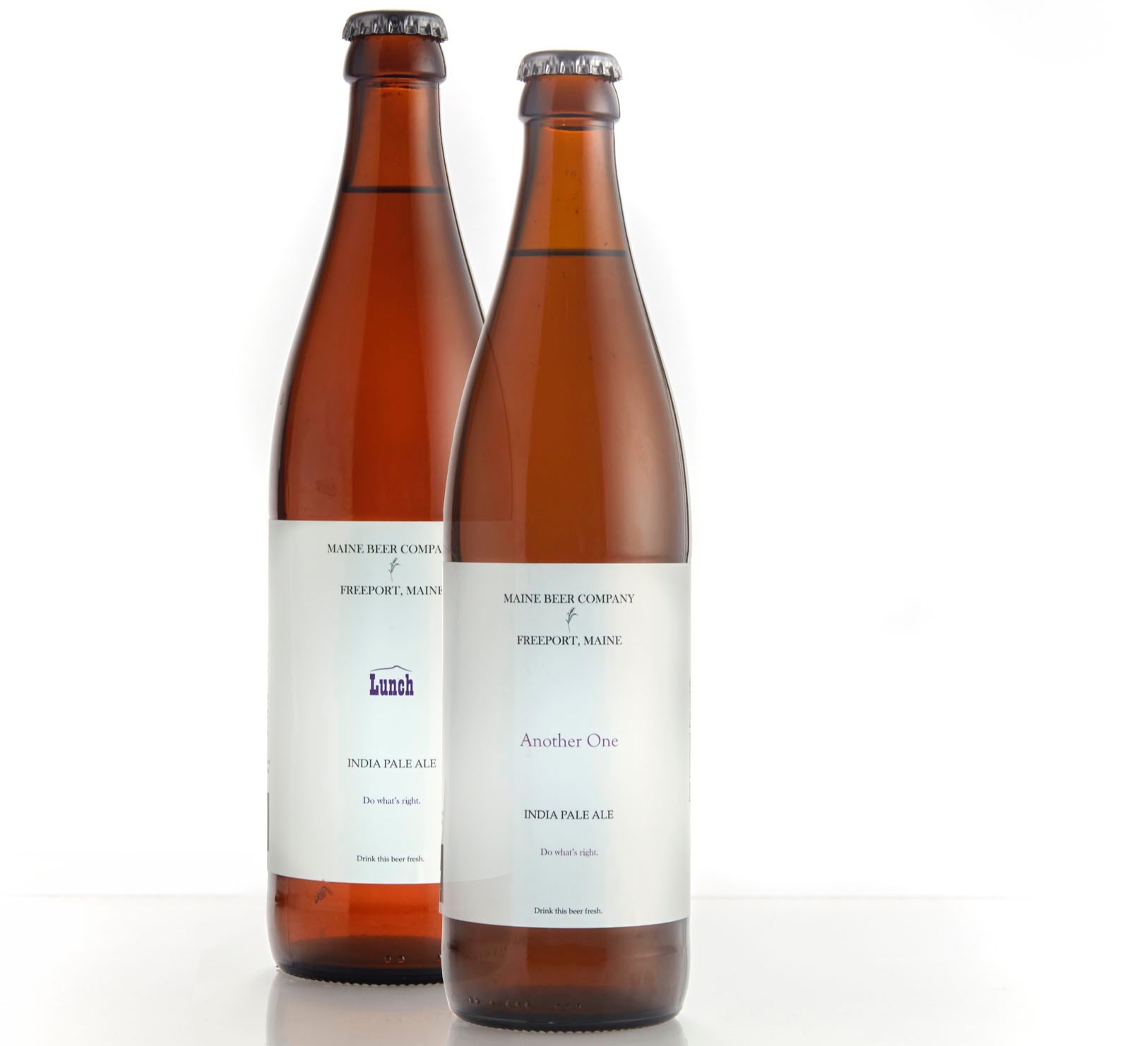 Q&A: Maine Beer Company’s Cofounder and Brewer Dan Kleban | Brewing ...