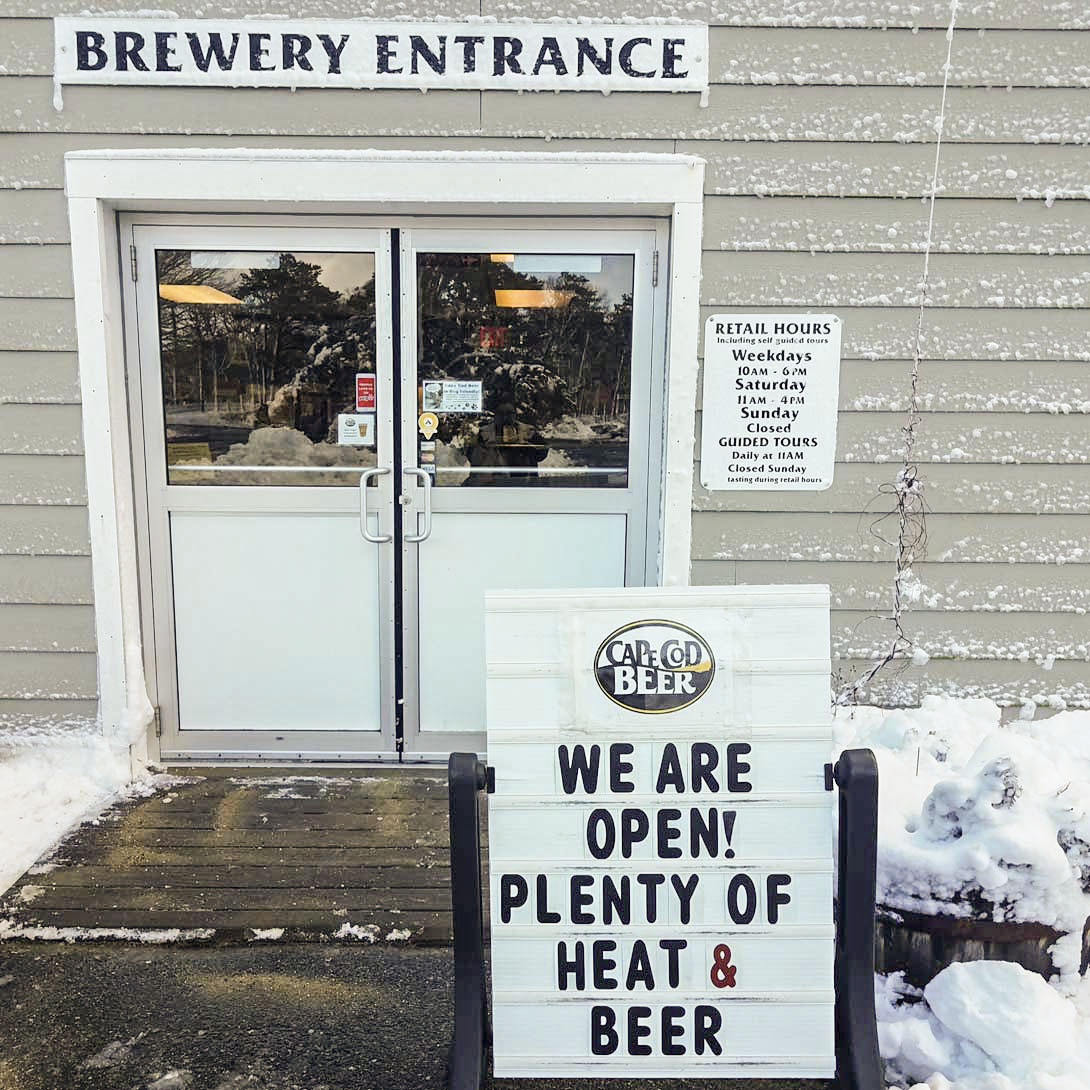 The Logistics of Seasonal Breweries | Brewing Industry Guide