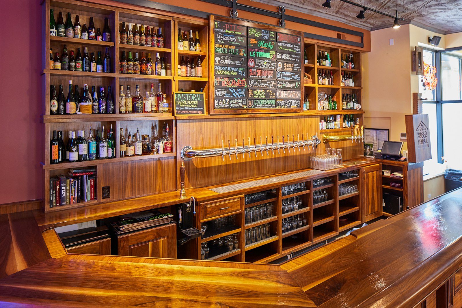 Chicago Native Finds Success in Bar Building | Brewing Industry Guide
