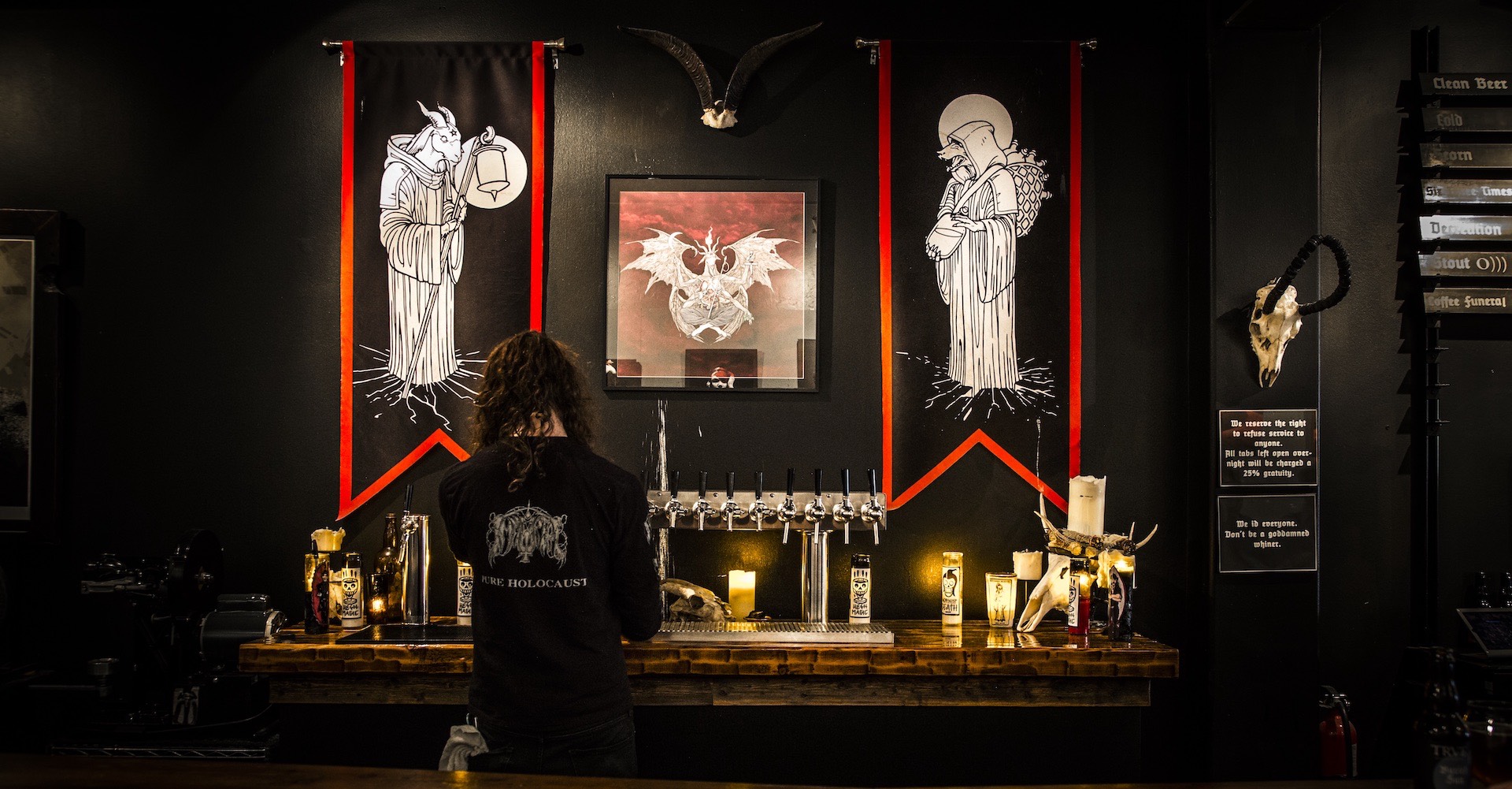 Case Study: TRVE Brewing | Brewing Industry Guide