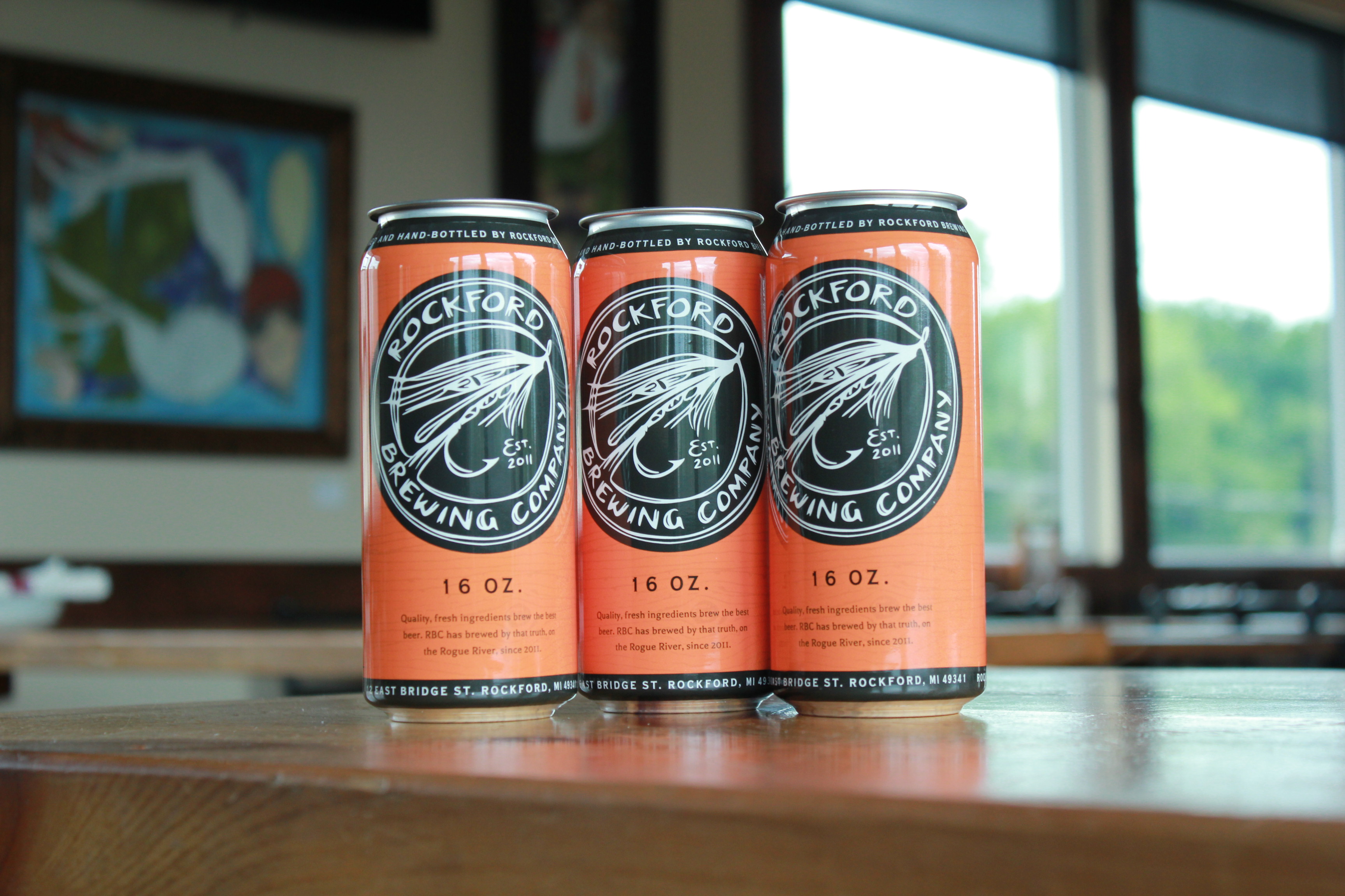 One Can, Many Beers | Brewing Industry Guide