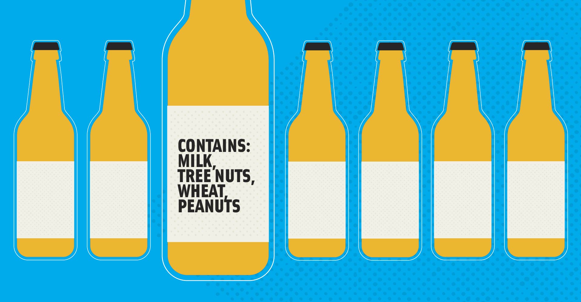 Protecting Beer Drinkers (and Your Business) By Labeling Major ...