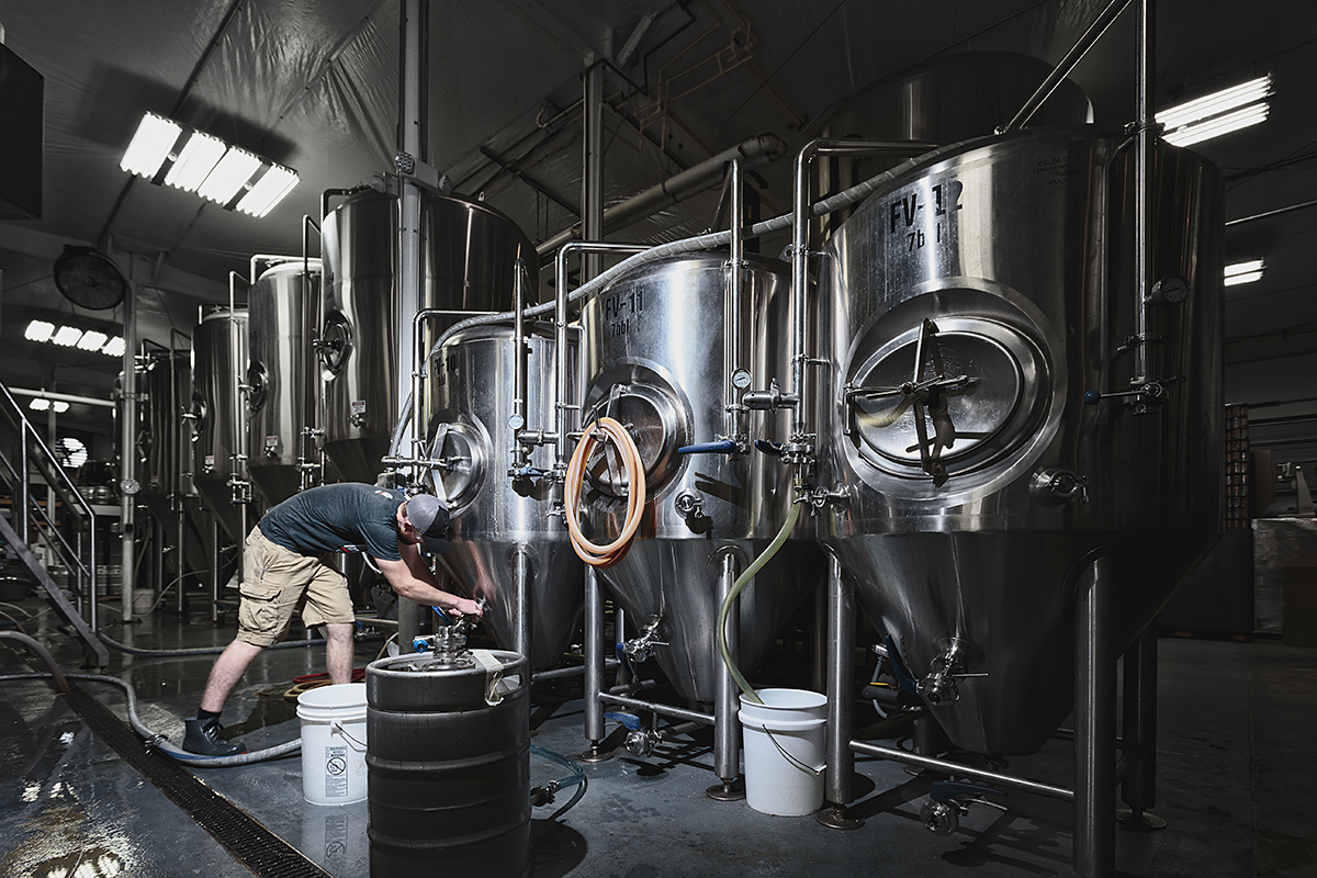 Proof Brewing Company to Move to South Monroe in Tallahassee | Brewing ...