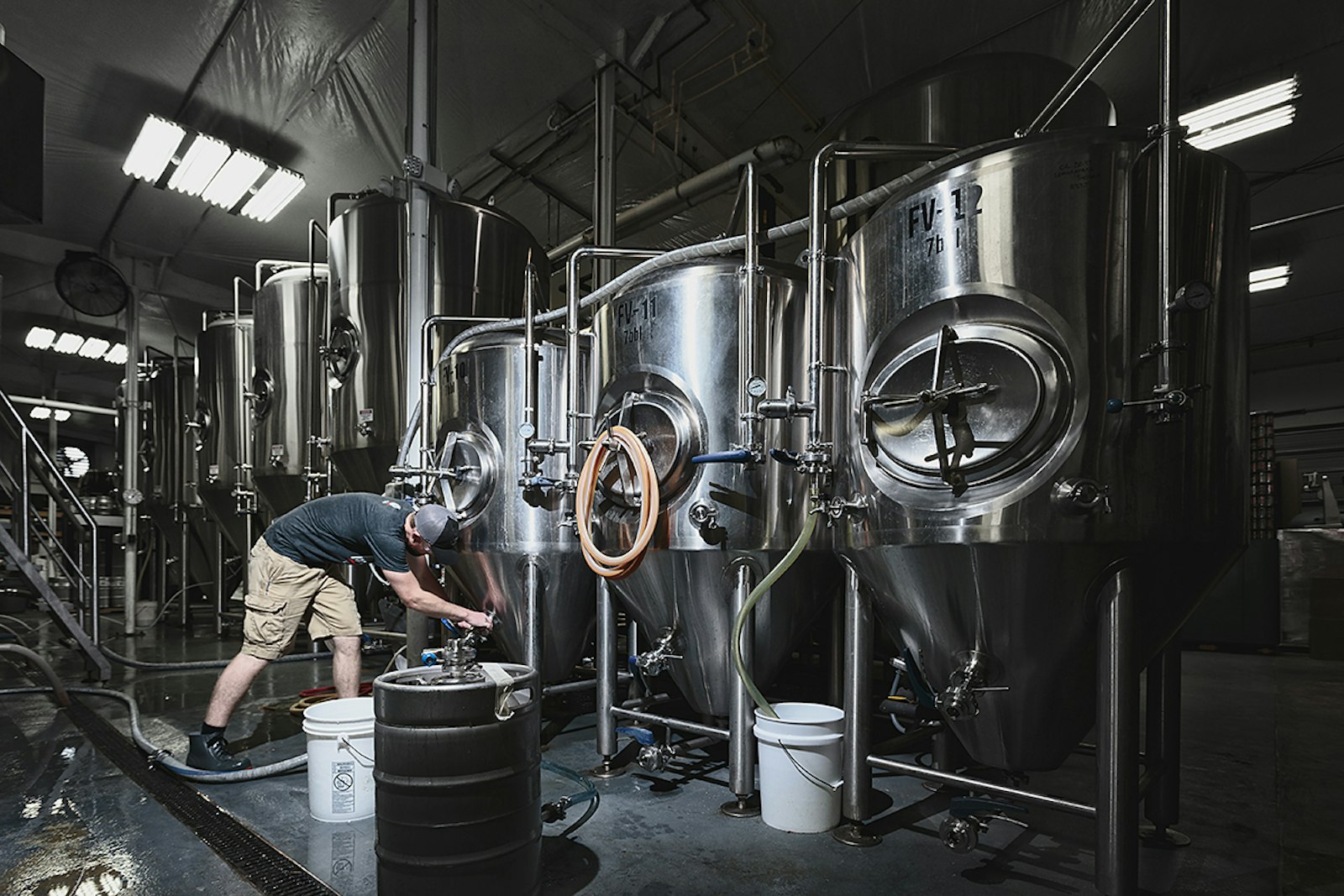 Proof Brewing Company to Move to South Monroe in Tallahassee | Brewing ...