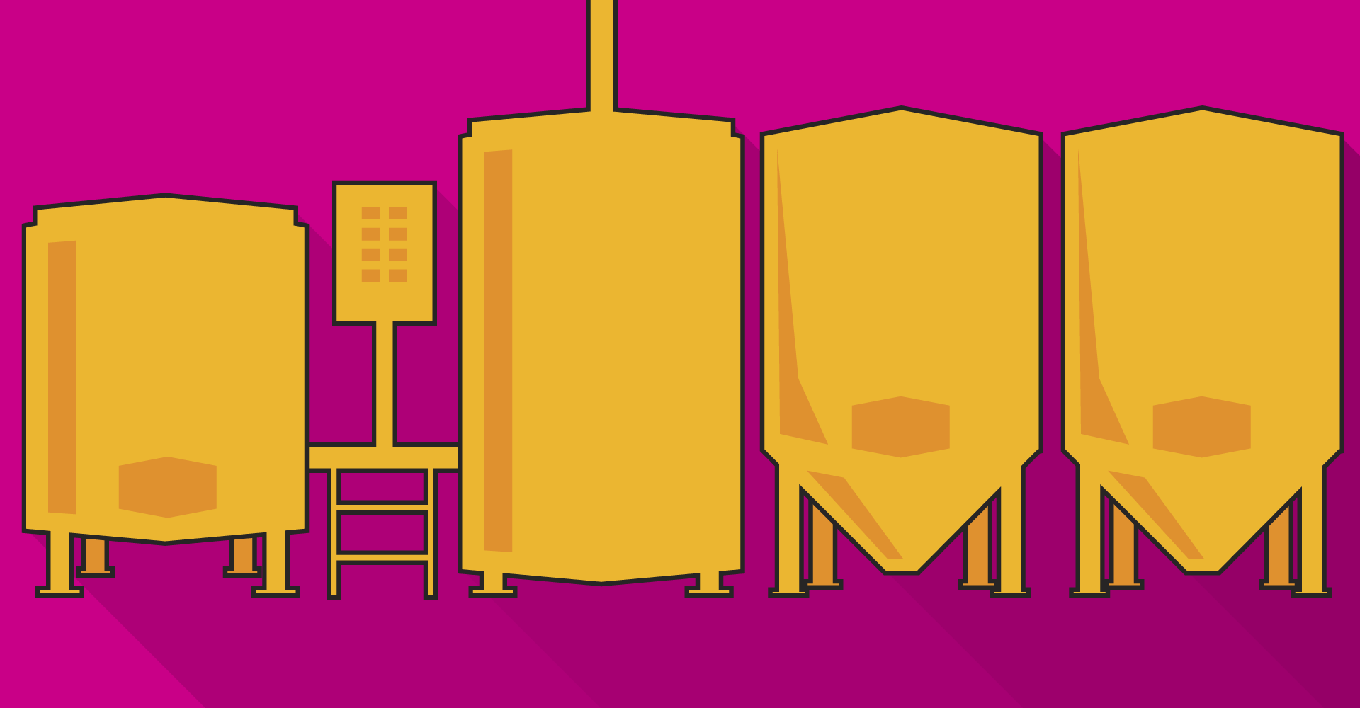 Put Excess Capacity to Work | Brewing Industry Guide