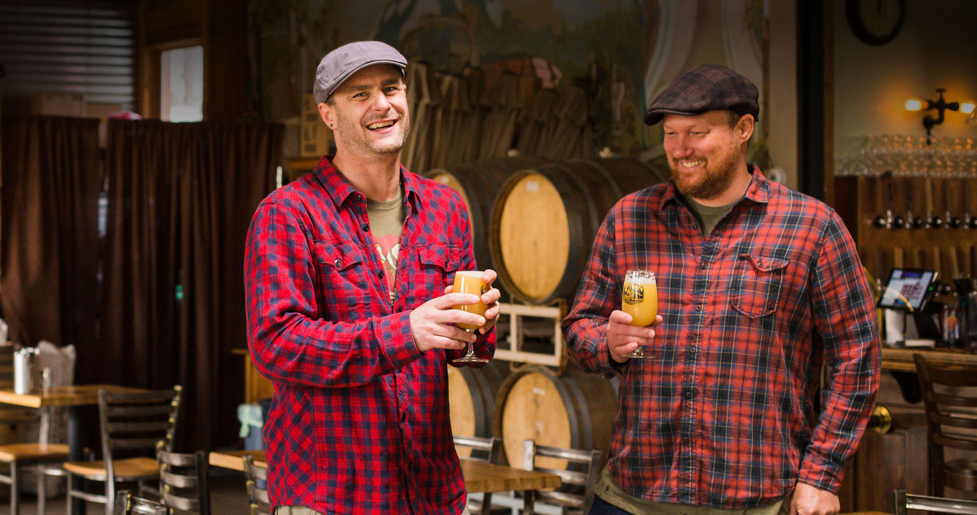 Case Study: Great Notion Brewing | Brewing Industry Guide