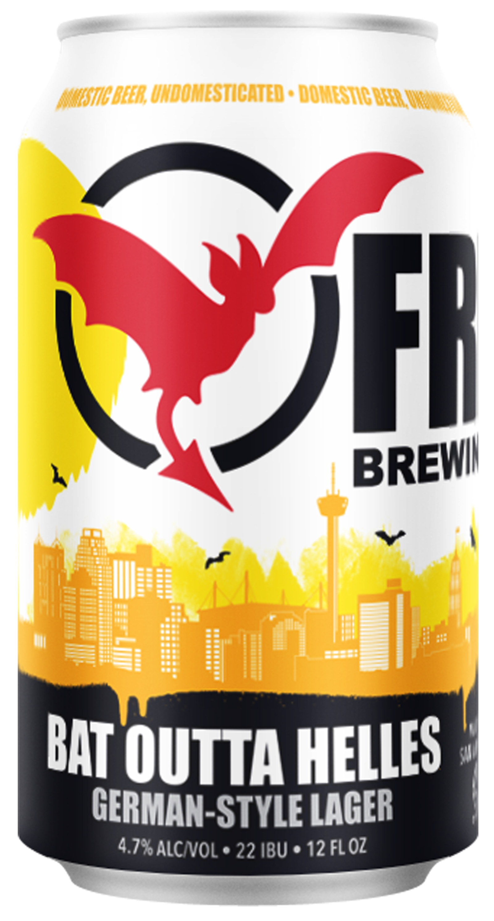 Freetail Brewing To Help Hurricane Harvey Victims | Brewing Industry Guide Freetail Brewing To Help Hurricane Harvey Victims | Brewing Industry Guide