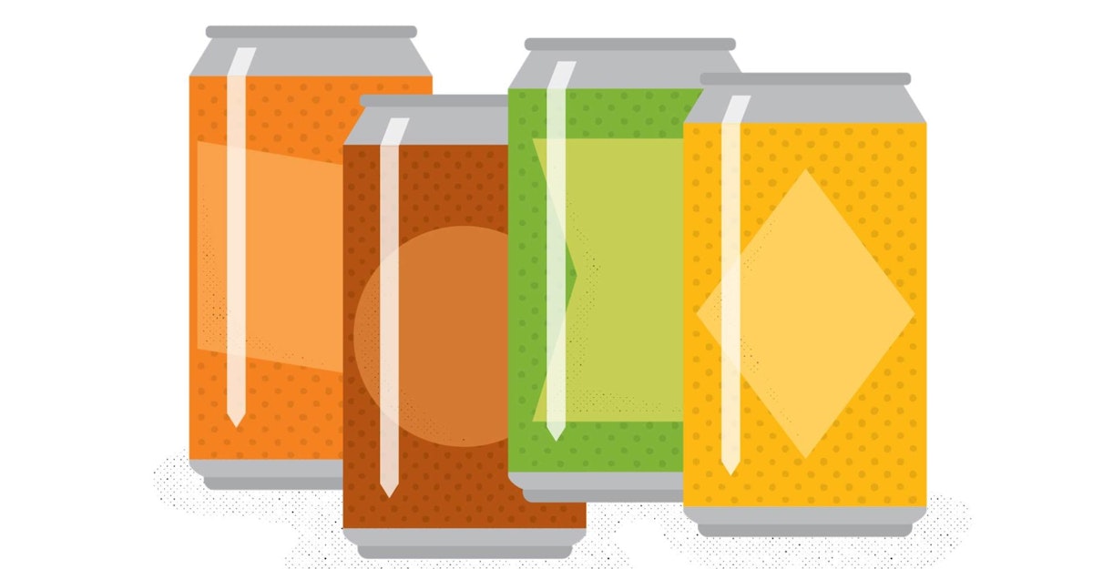 Cans: The Fastest-Growing Packaging Choice | Brewing Industry Guide
