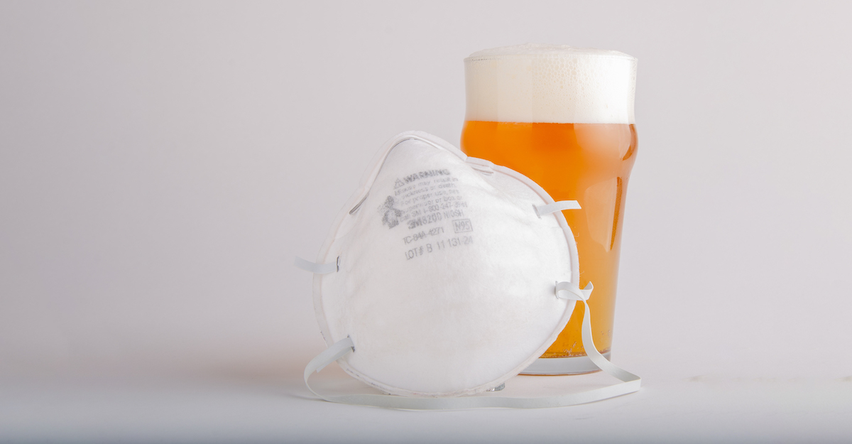 Business and Planning: Running into the Storm | Brewing Industry Guide