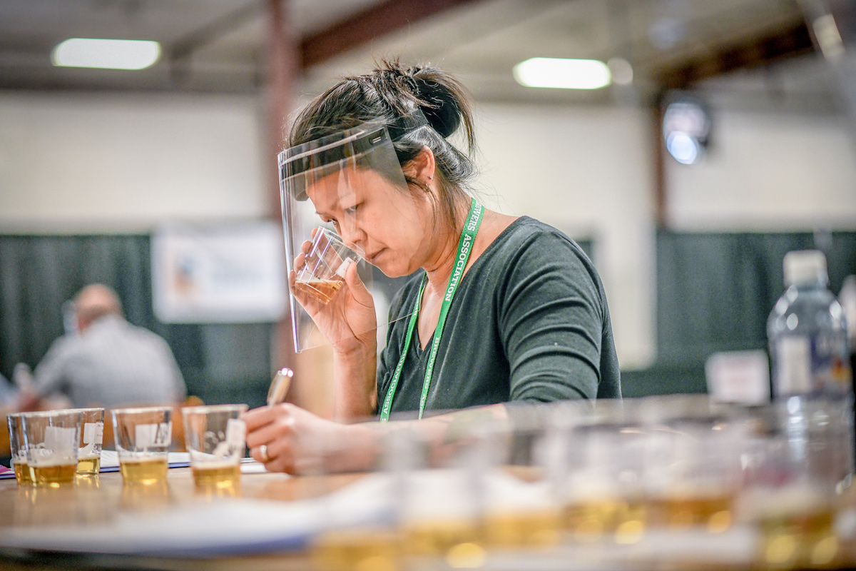 Passports, Promos, & Precautions: Virtual GABF Goes Local, Nationwide ...