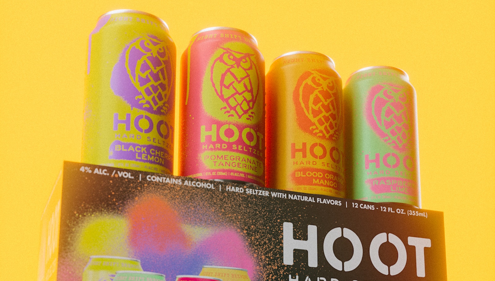 “This Is Disgusting”: How Night Shift Sold the Team on Hard Seltzer ...