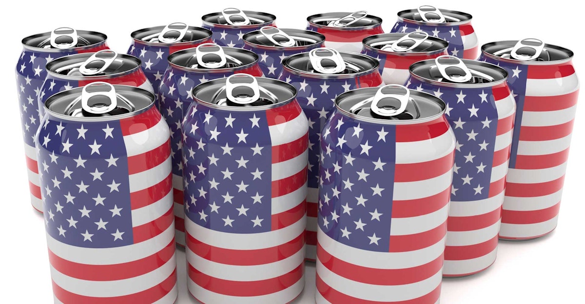 News & Analysis: Election Over (Bring on the Inauguration Beers ...