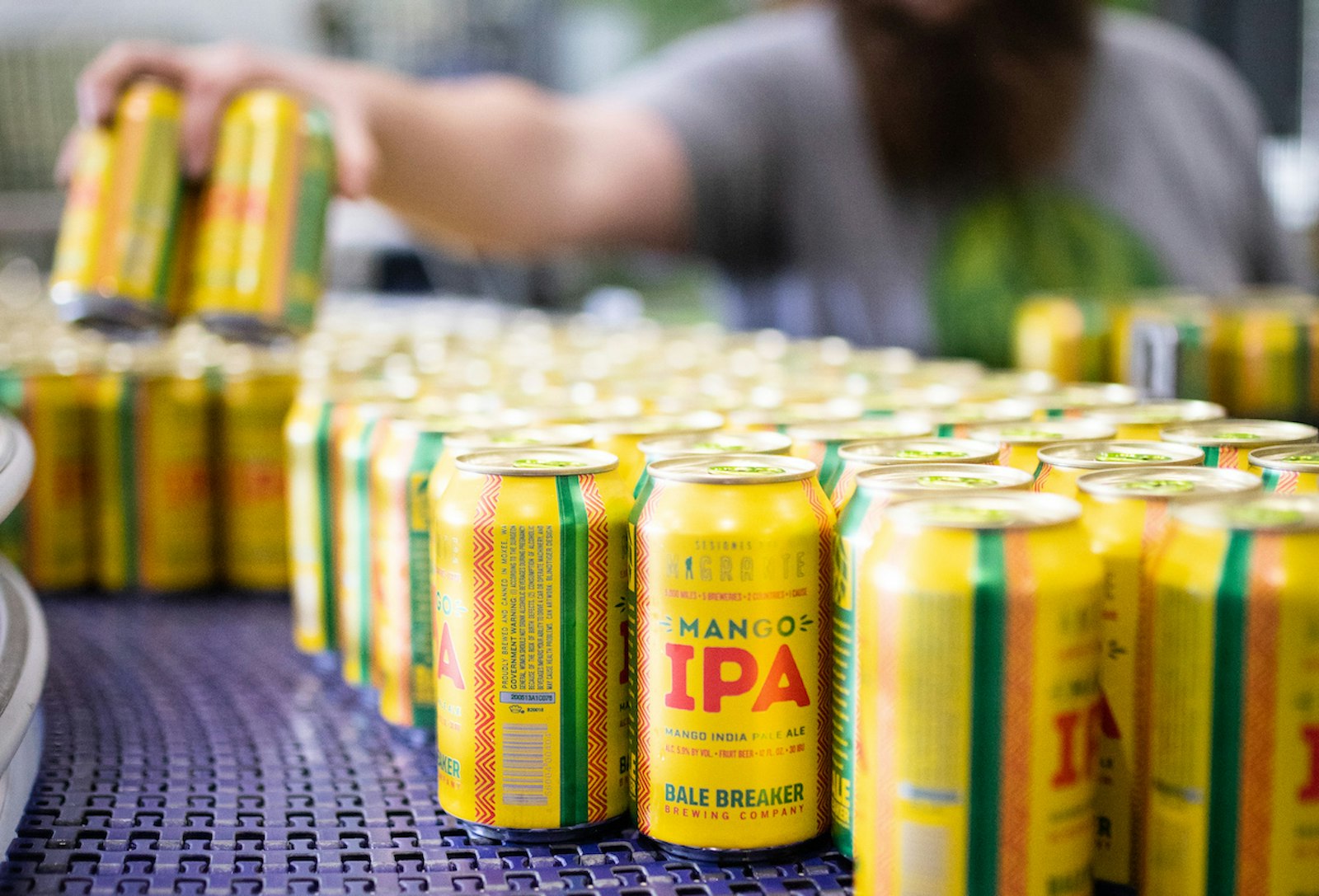 Brewing with Purpose: Making the Most of a Good-Cause Beer | Brewing ...