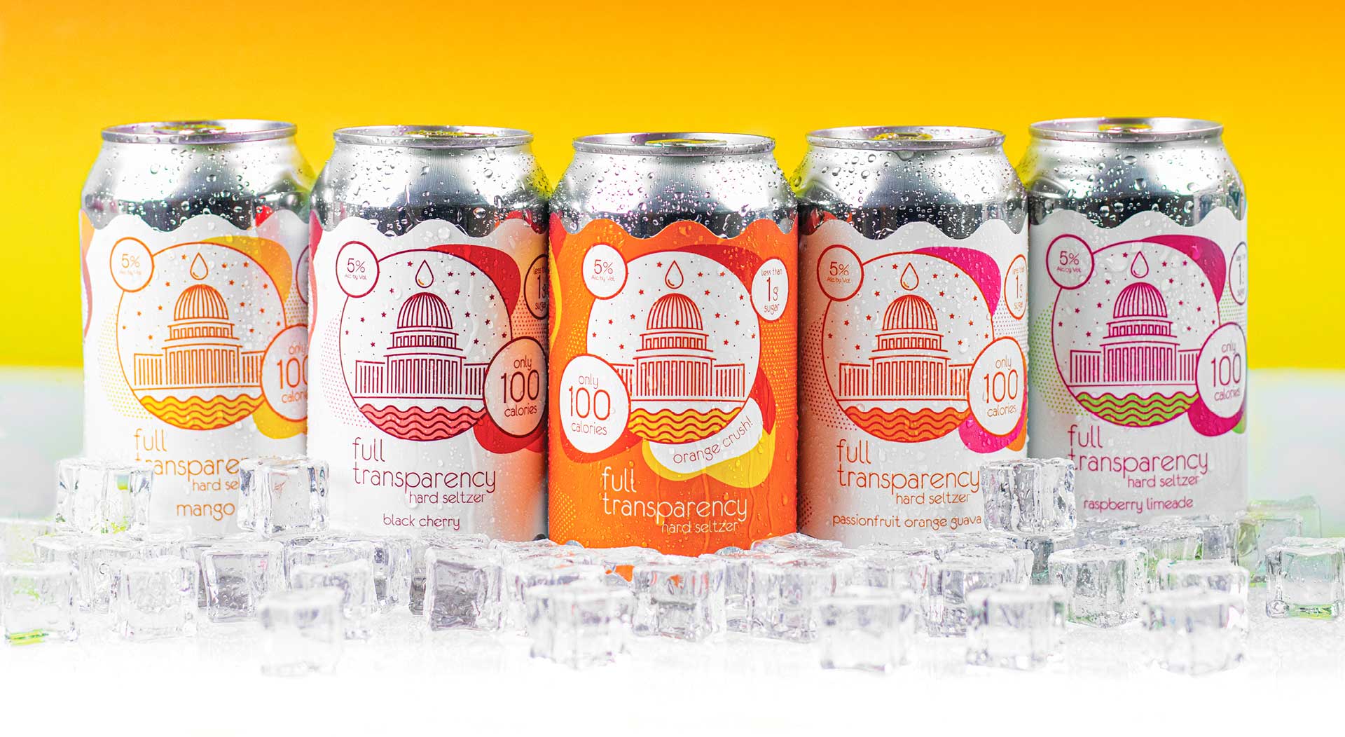 Marketing & Brand: Playing the Seltzer Game | Brewing Industry Guide