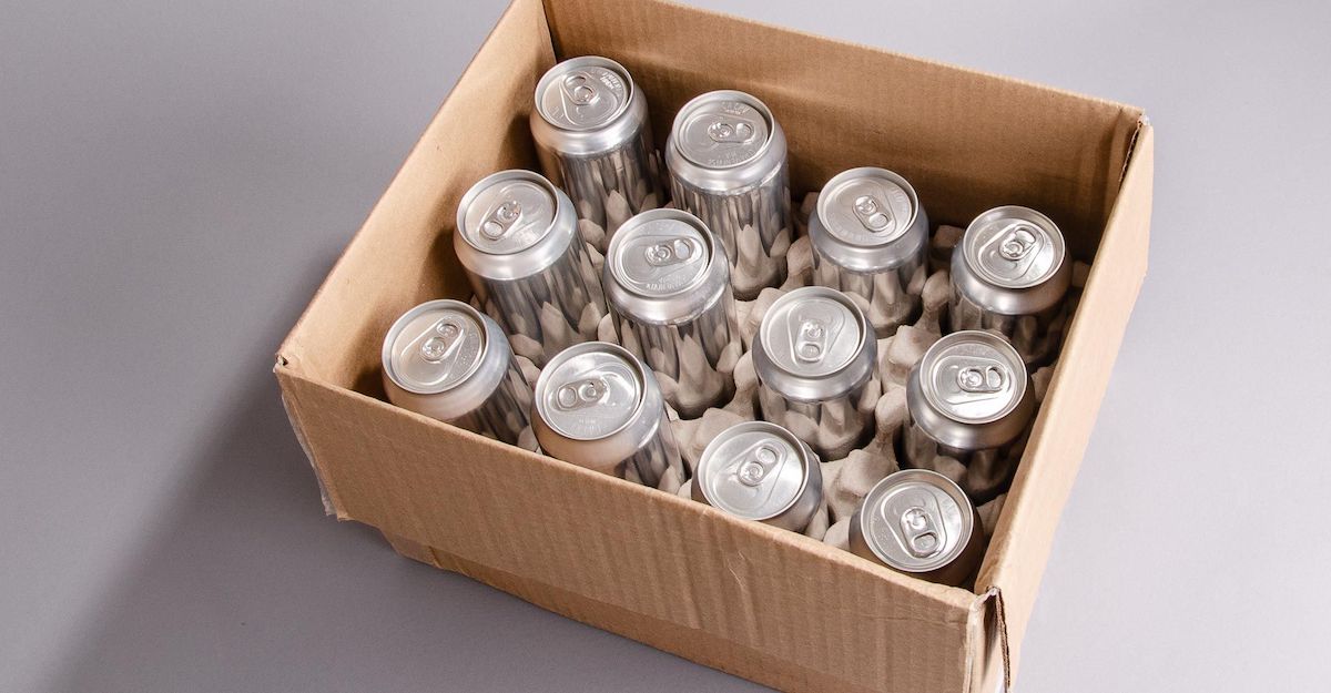 Report: Consumer Interest in Direct-Shipped Beer Outpaces Its Legality ...