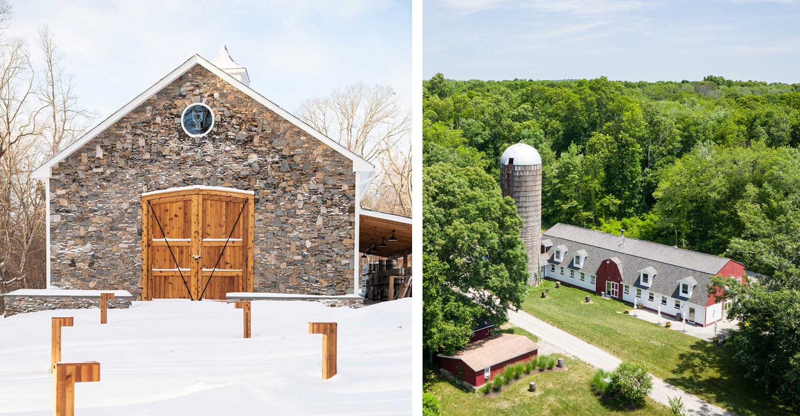 Case Study: Connecticut’s Fox Farm Finds Success in Classic Styles and ...