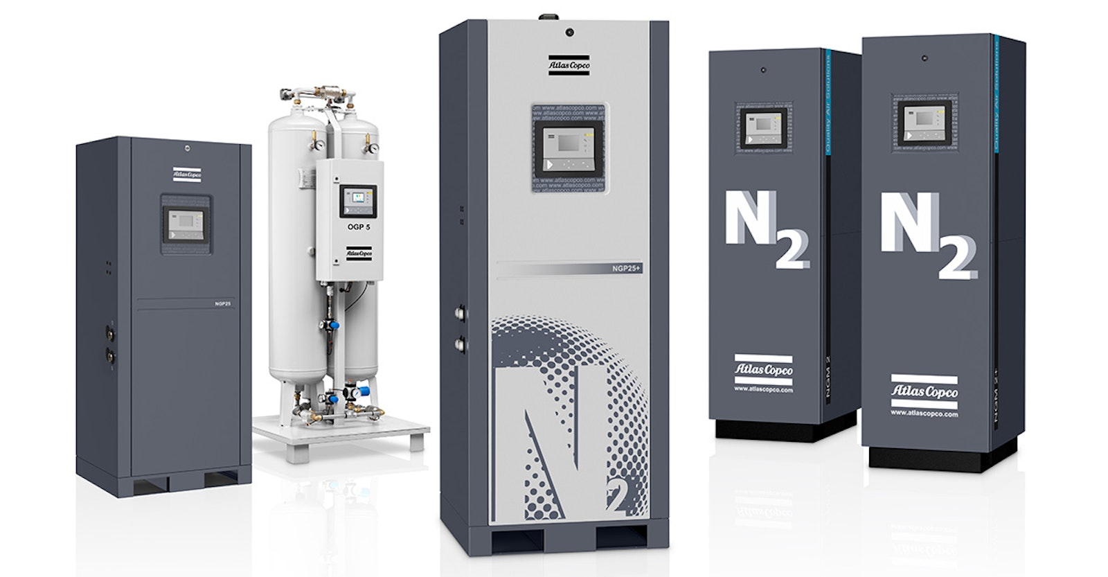 As the CO2 Shortage Drags On, Is Nitrogen an Option for Your Brewery ...