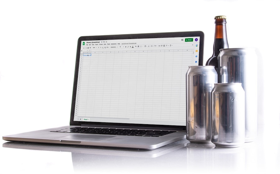 Brewing Industry Guide