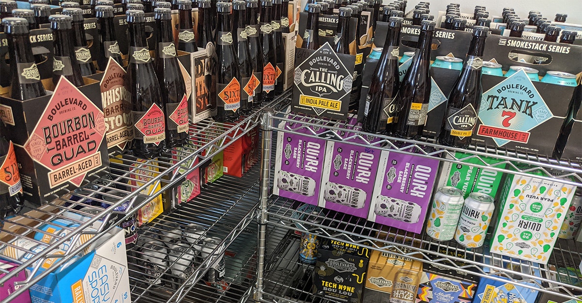 The Liquid Archive: Why Your Beer Library Matters | Brewing Industry Guide