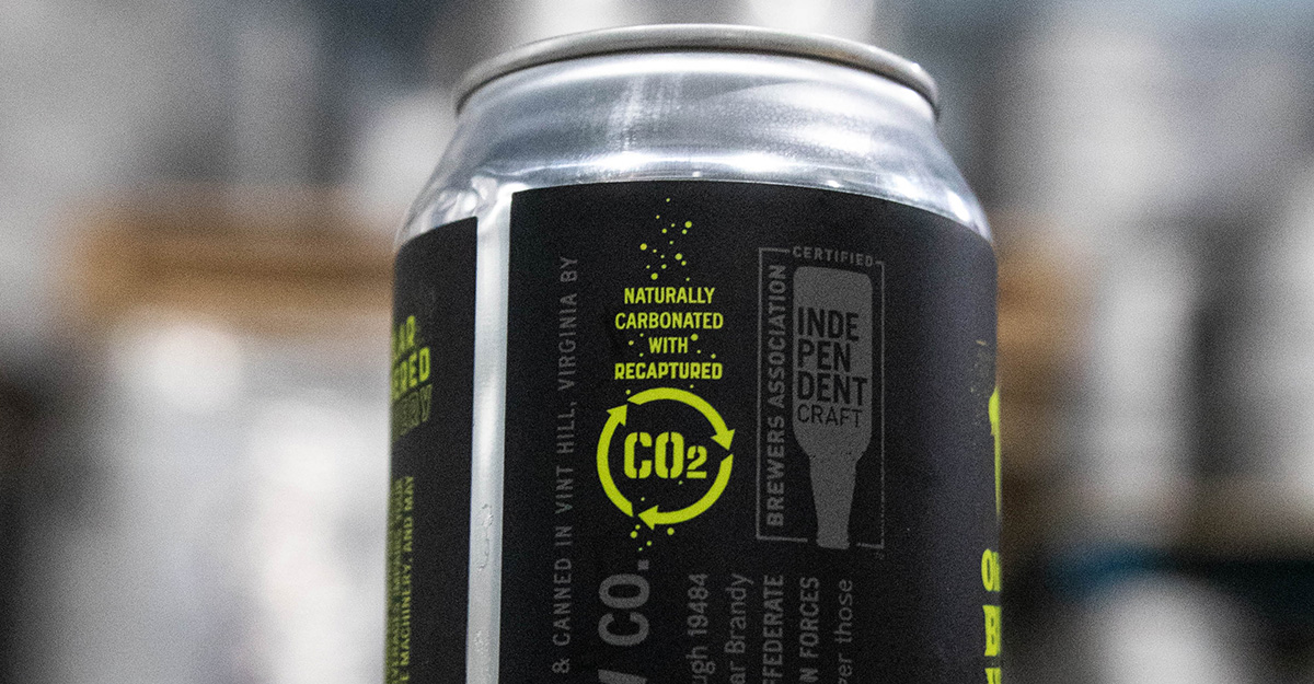 Reduce, Capture, Recycle: Emerging Tech Could Combat CO2 Shortages ...