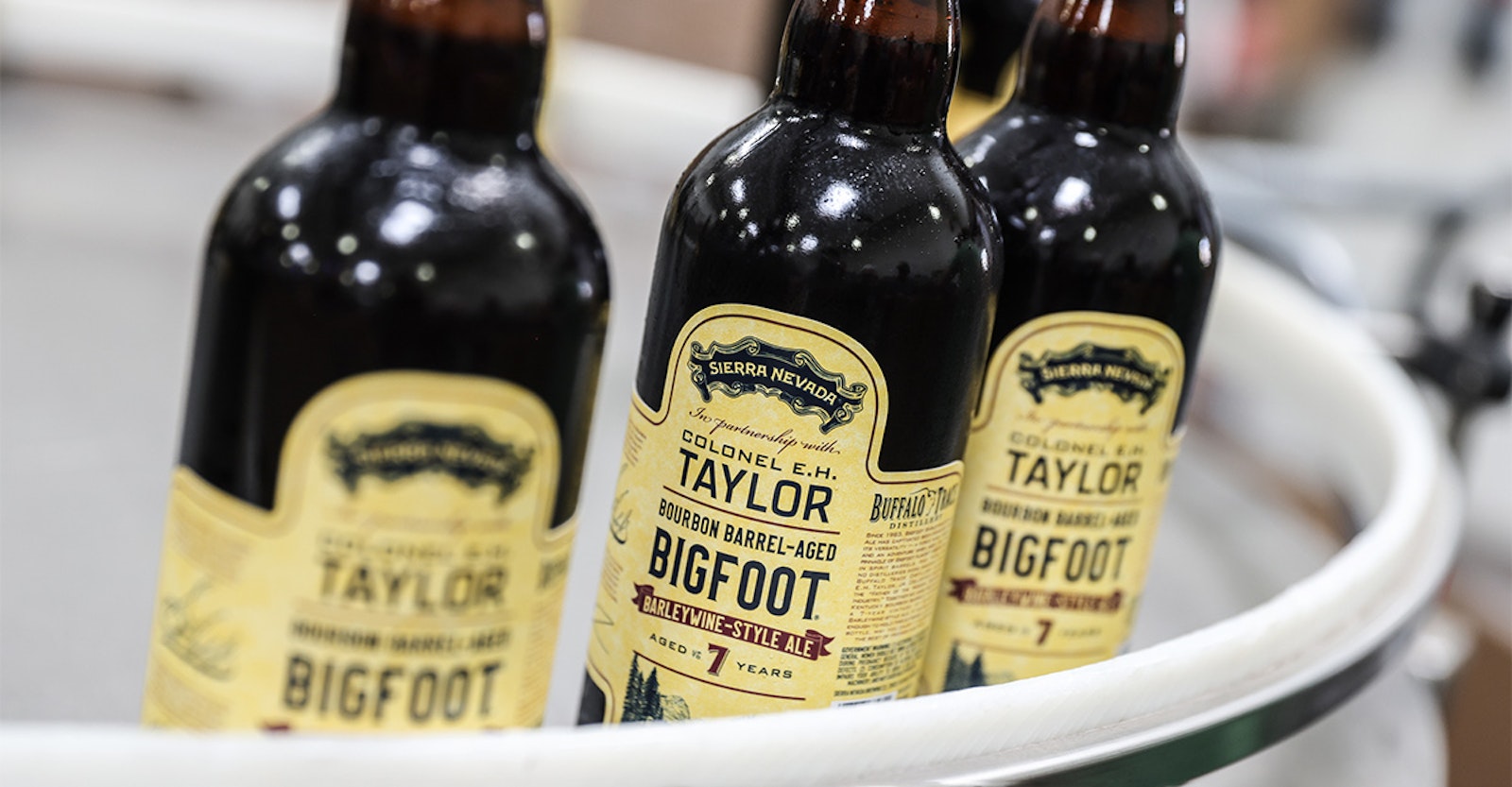 The Beer Ticker: The What Happens in Vegas Edition | Brewing Industry Guide