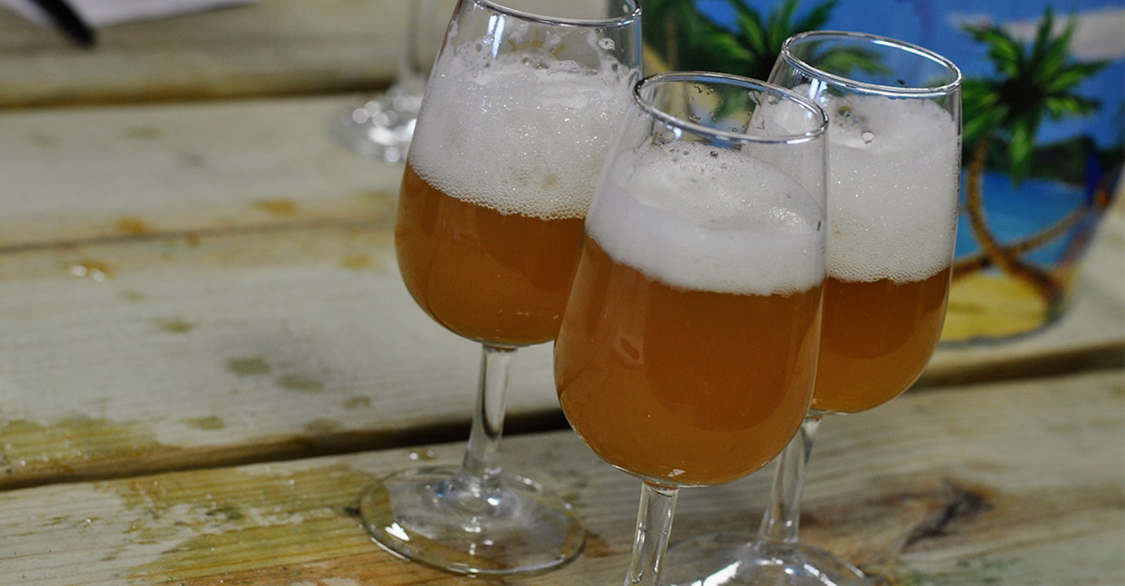 Brewing Quality: How to Start Up Your Sensory Panel | Brewing Industry ...