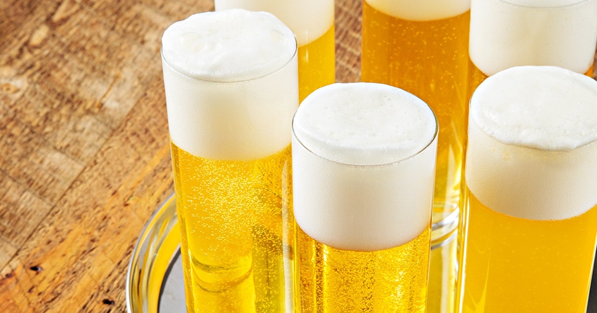 Kölsch Night: Traditional Service Takes Off in American Taprooms ... Kölsch Night: Traditional Service Takes Off in American Taprooms ...