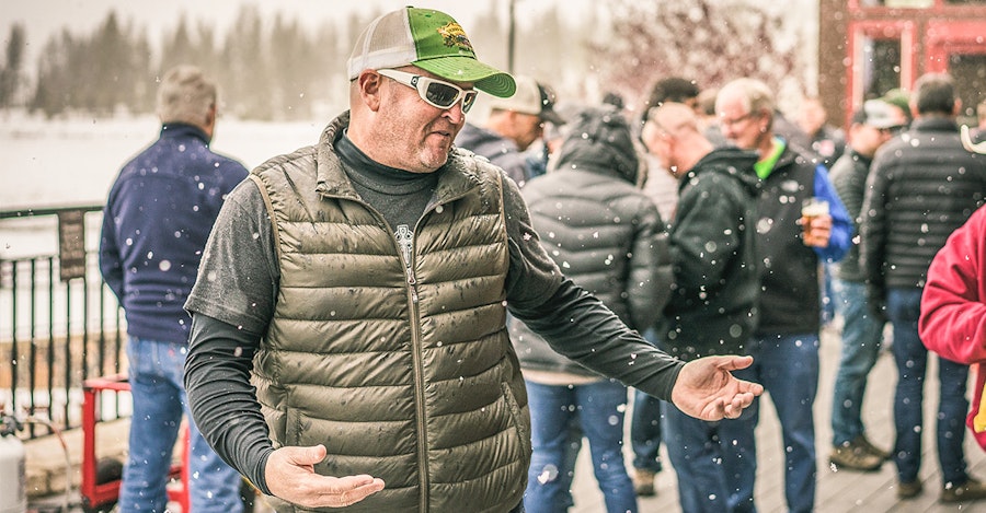 Brewing Industry Guide