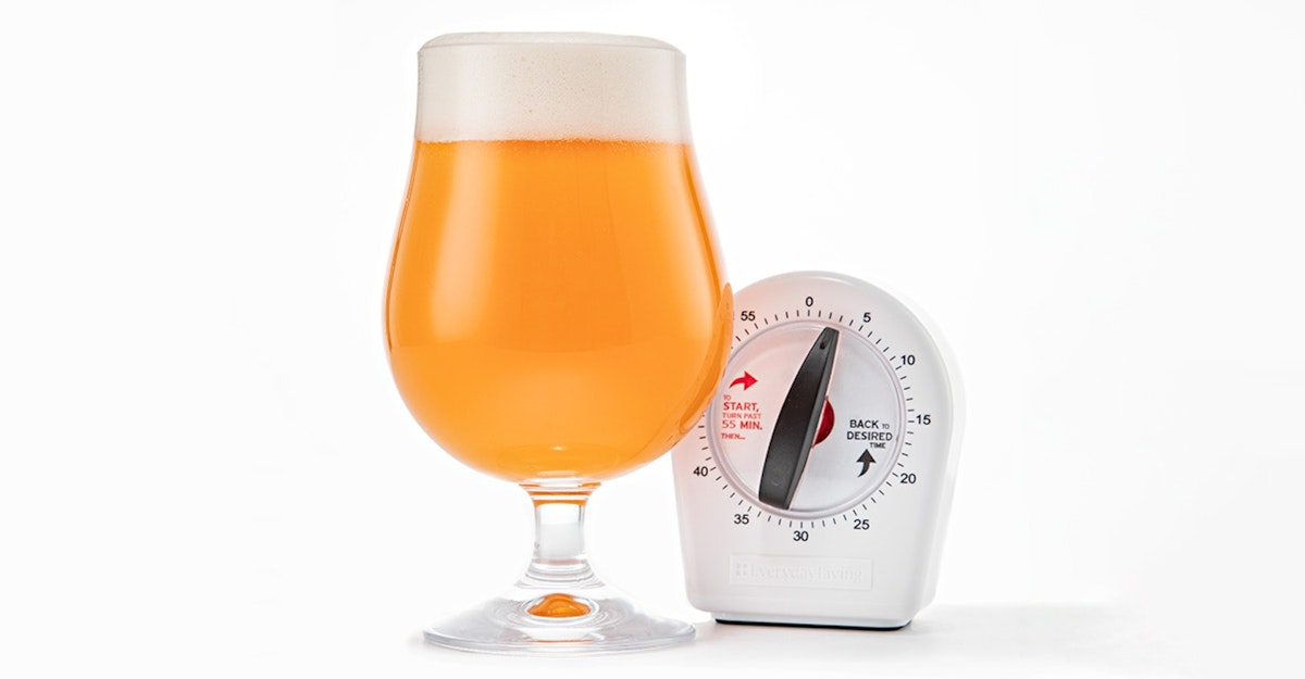 Under the Microscope: The Widening World of Acidification | Brewing ...