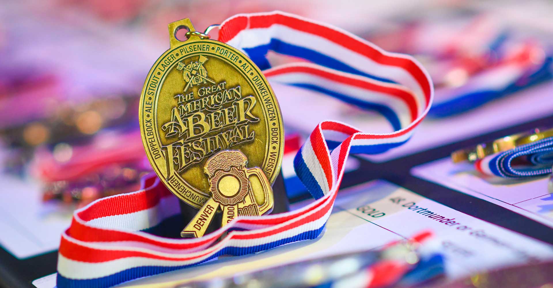 Are You Maximizing Your Brewery’s Medal Potential? | Brewing Industry Guide