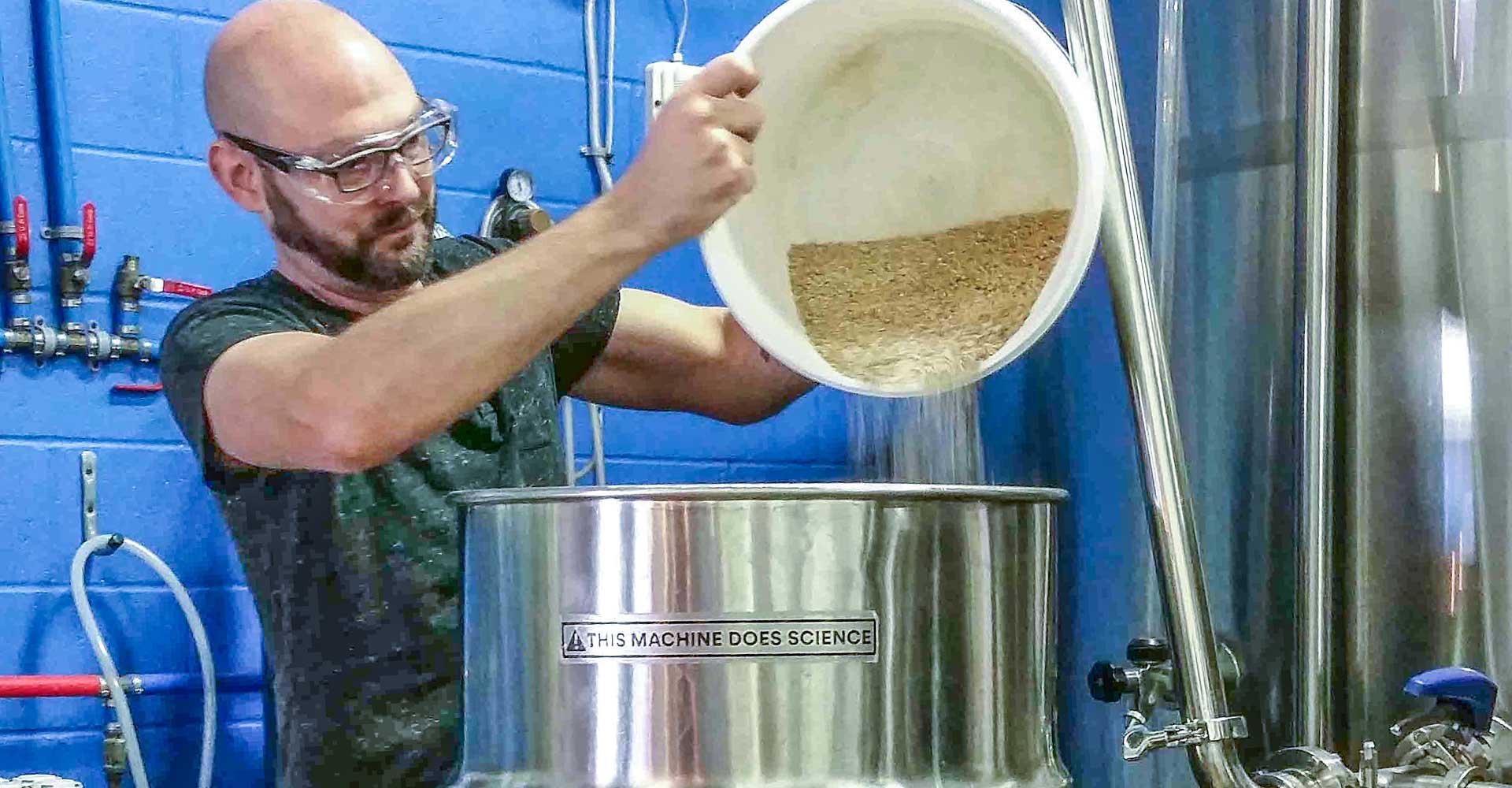 Not So Fast: Tips on Brewing Better “Quick Sour” Beers | Brewing ...