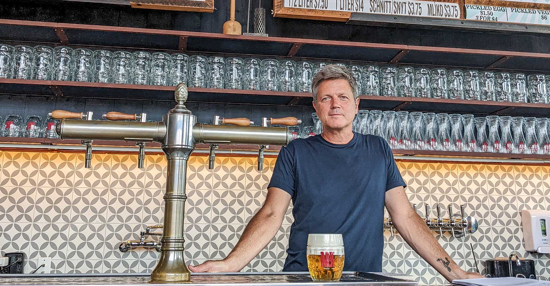 Case Study: Notch Brewing Leans into a Strong Point of View | Brewing Industry Guide