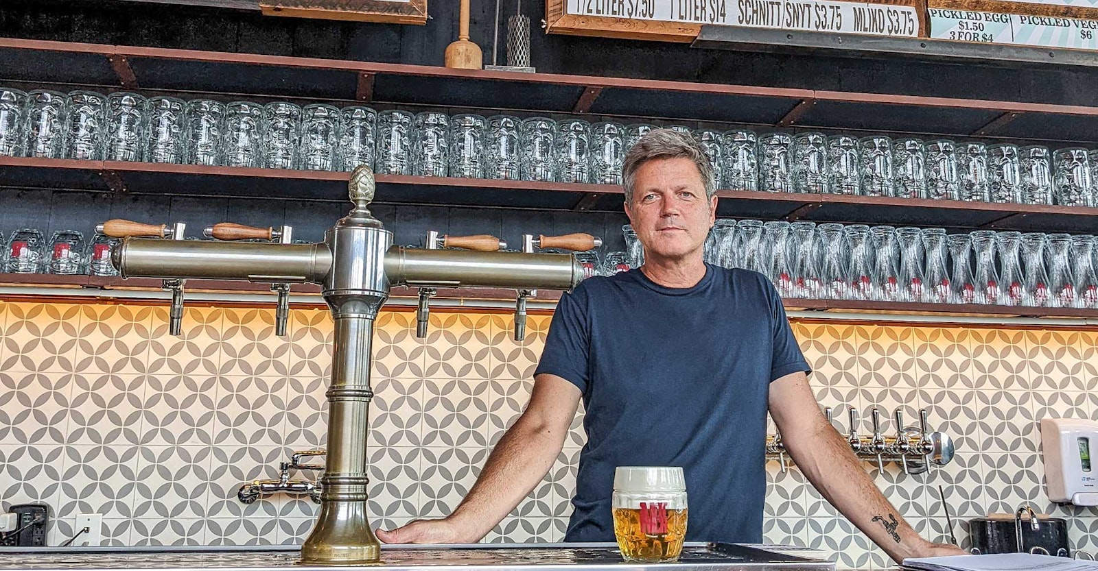 Case Study: Notch Brewing Leans into a Strong Point of View | Brewing ...