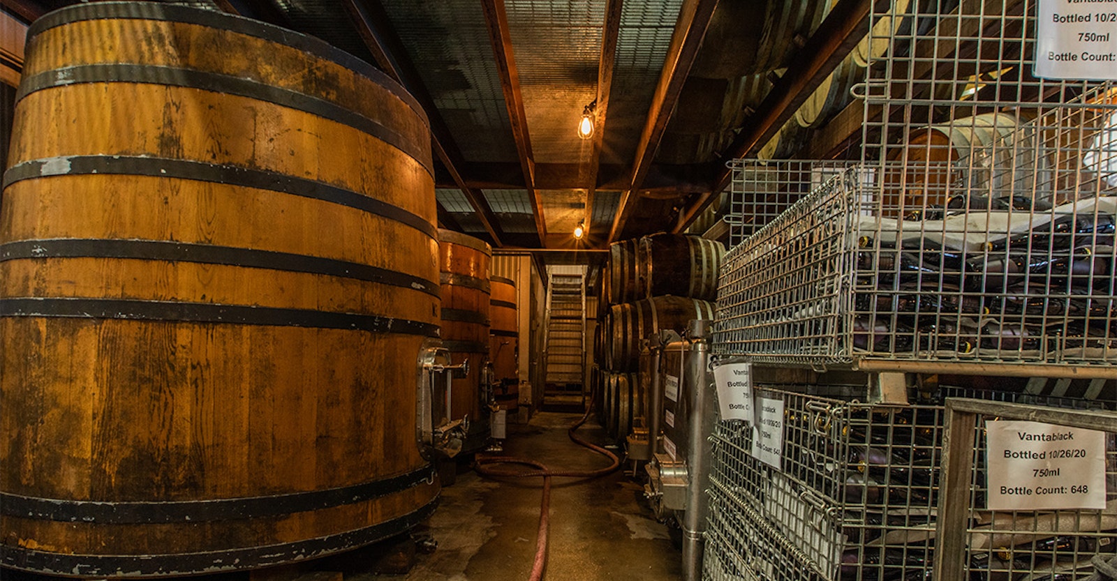 On the Care and Feeding of Foeders | Brewing Industry Guide