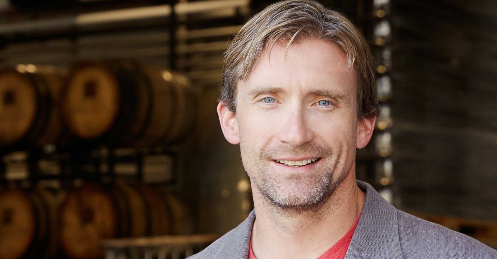 Q&A: Roadhouse Cofounder Colby Cox | Brewing Industry Guide